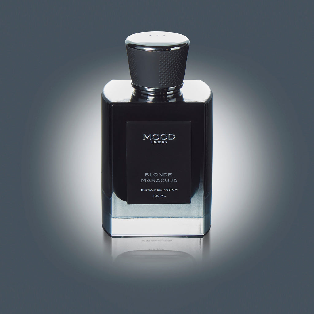 Mood London / White Peach & Orange Flower / Eau De Parfum