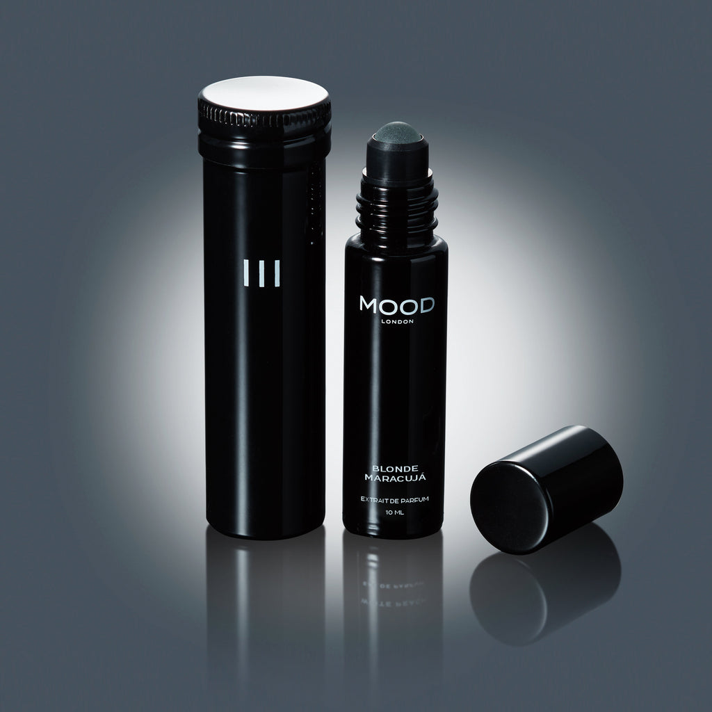 Mood London / White Oud / Eau de Parfum