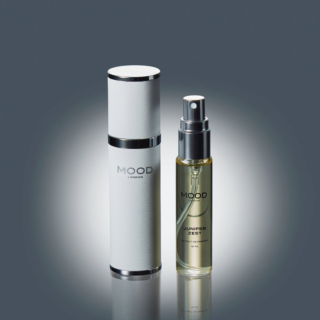 Mood London / Neroli Bergamot & Rosemary / Eau de Parfum