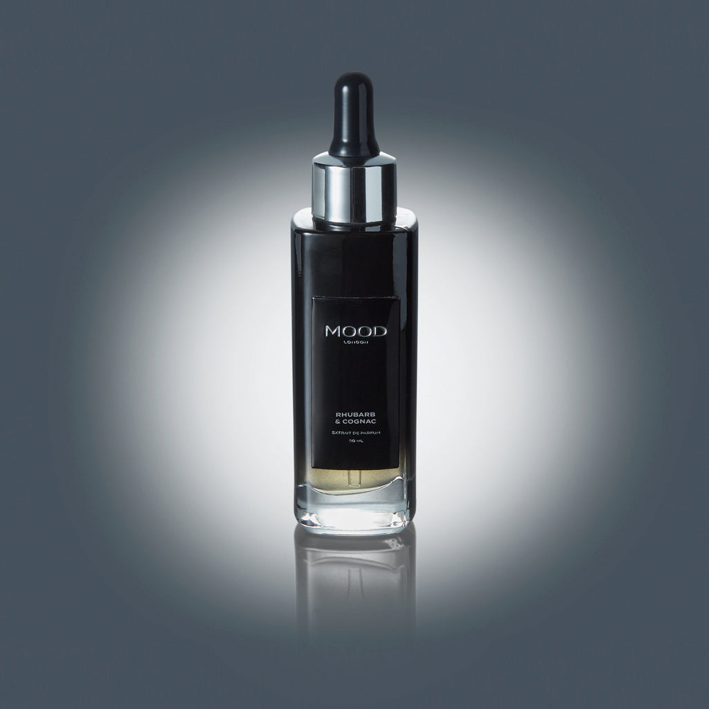 Mood London / White Oud / Eau de Parfum