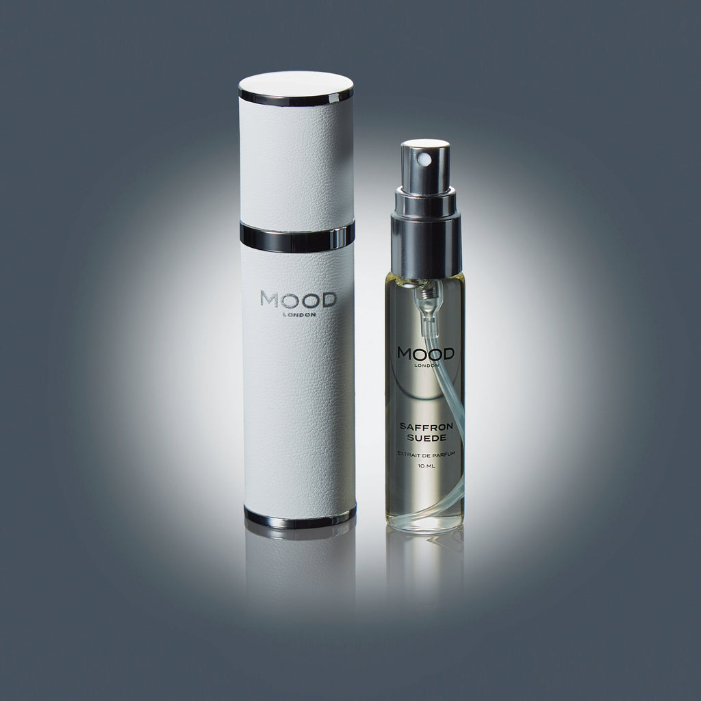 Mood London / Neroli Bergamot & Rosemary / Eau de Parfum