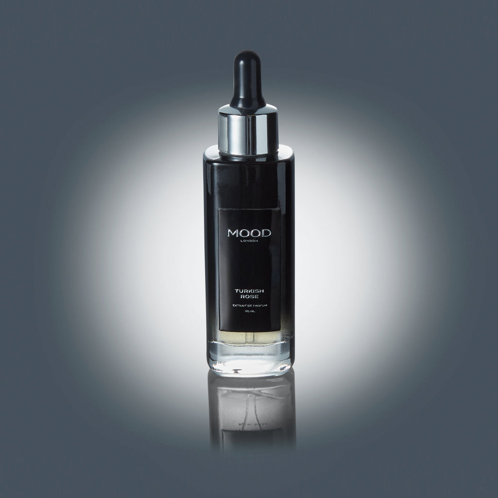 Mood London / Turkish Rose, Patchouli & Cardamom