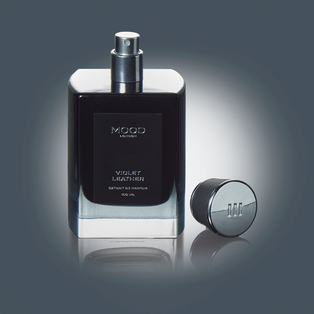 Mood London / White Peach & Orange Flower / Eau De Parfum