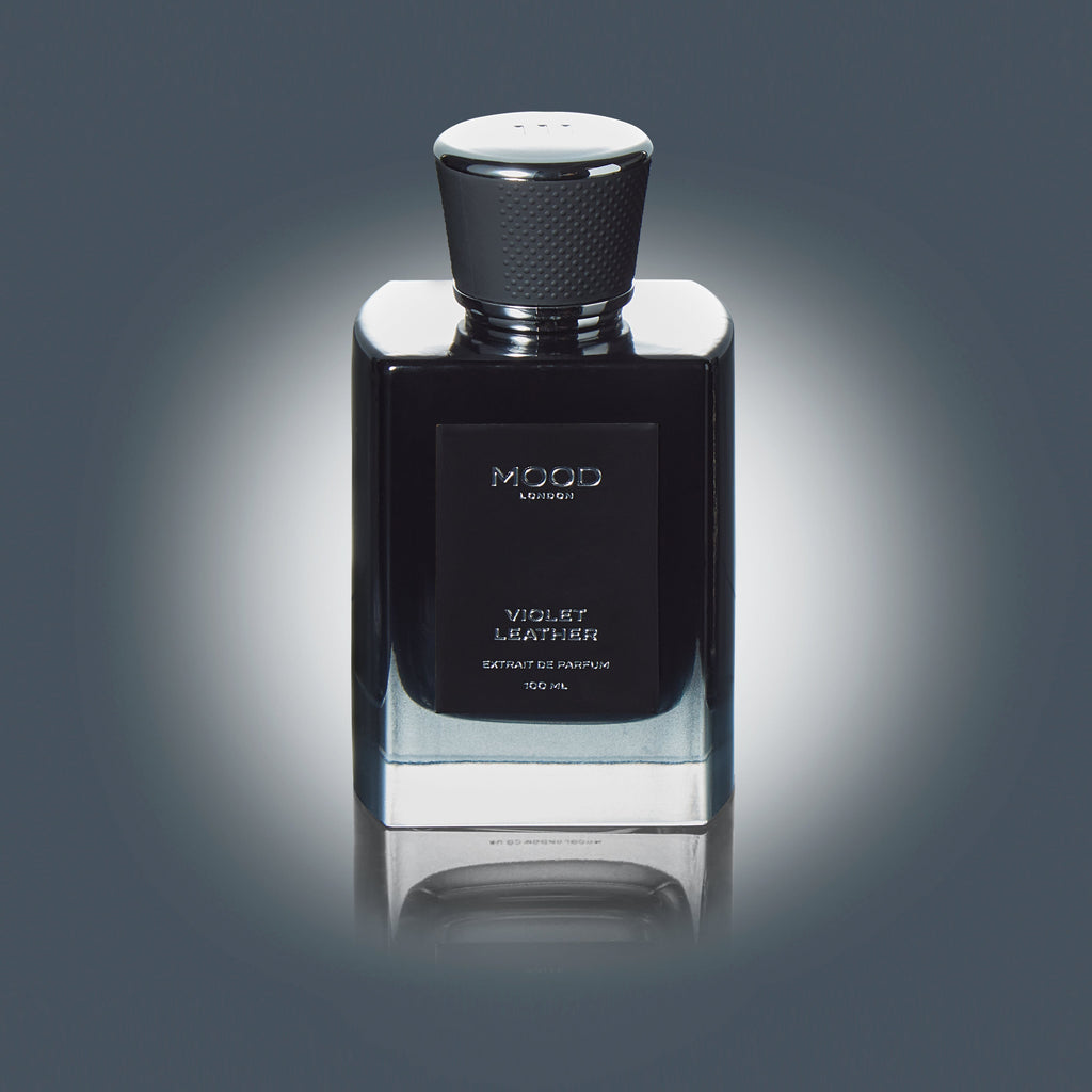 Mood London / White Peach & Orange Flower / Eau De Parfum