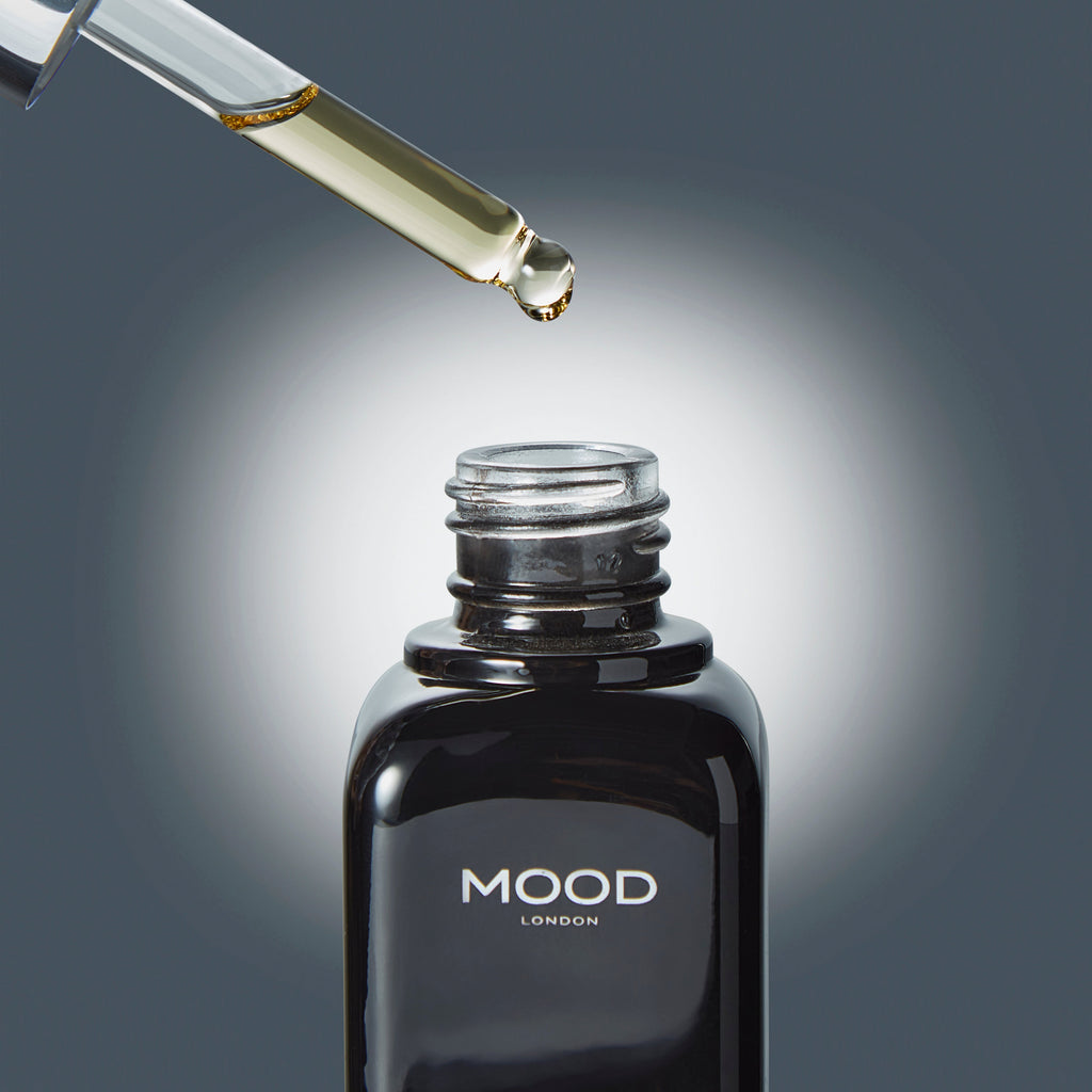 Mandarin Musk Diffuser Oil